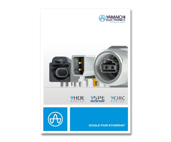 Flyer | Yamaichi Electronics