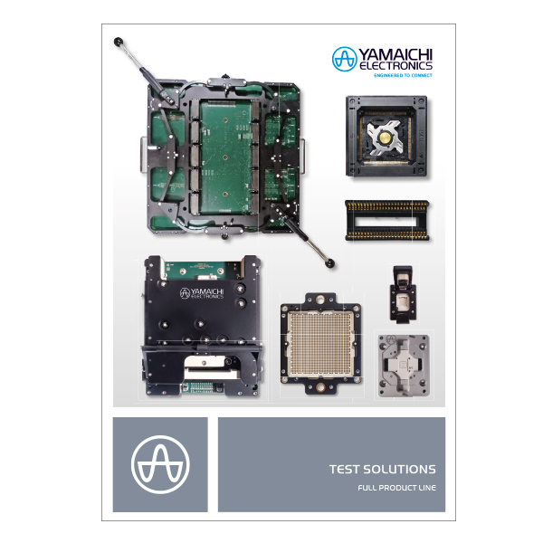 System Level Test (SLT)