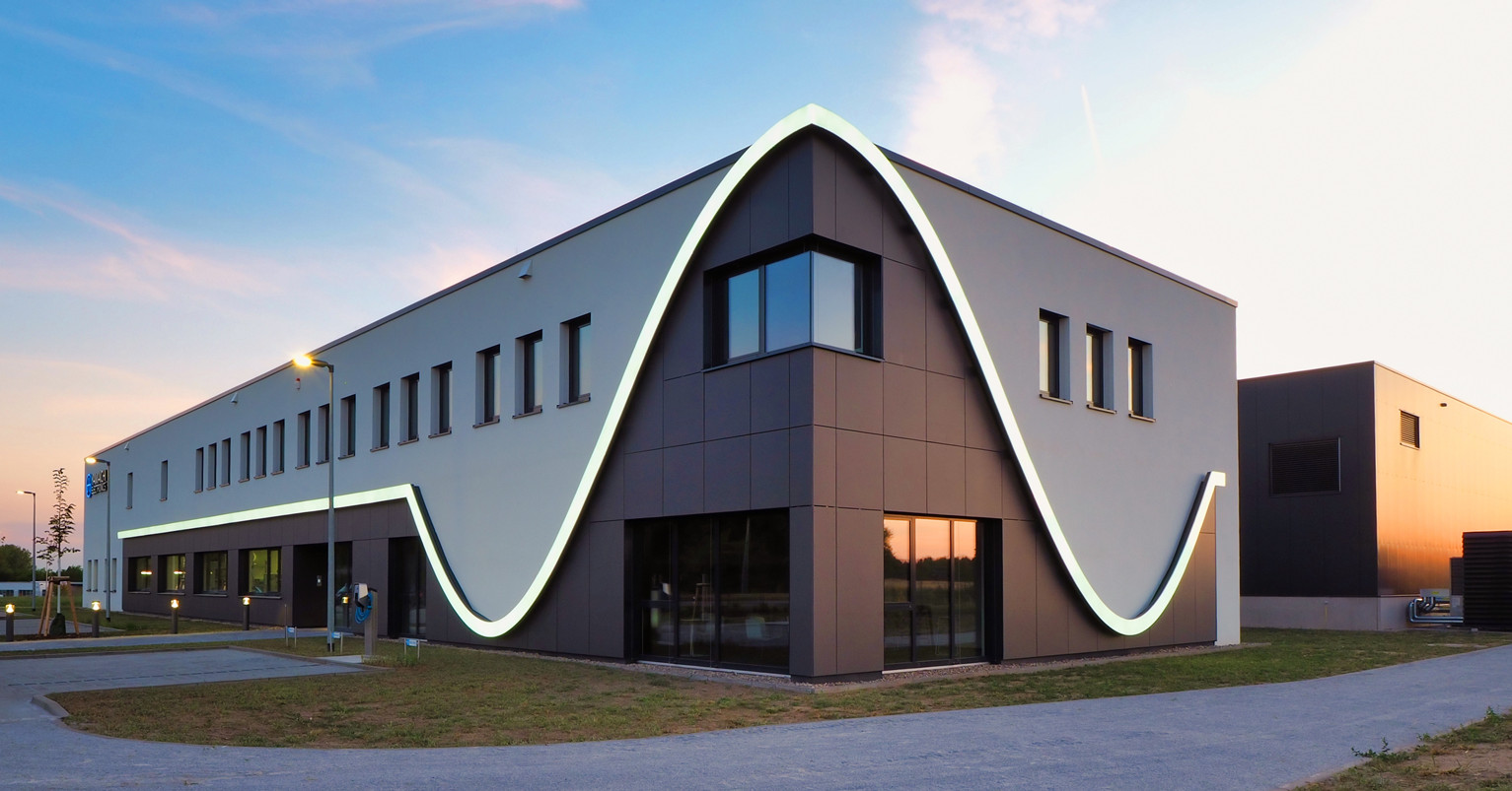 100% Made in Germany | Yamaichi Electronics