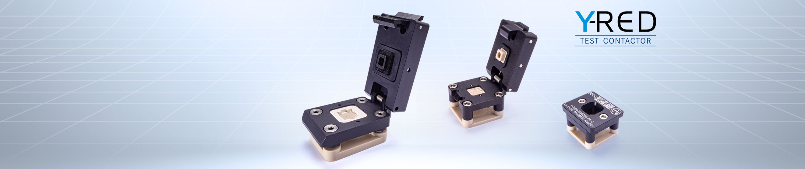 Yamaichi Electronics | Engineered to Connect