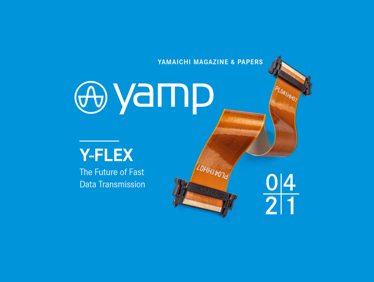 Y-FLEX – Die Zukunft bei schnellen Datenübertragungen