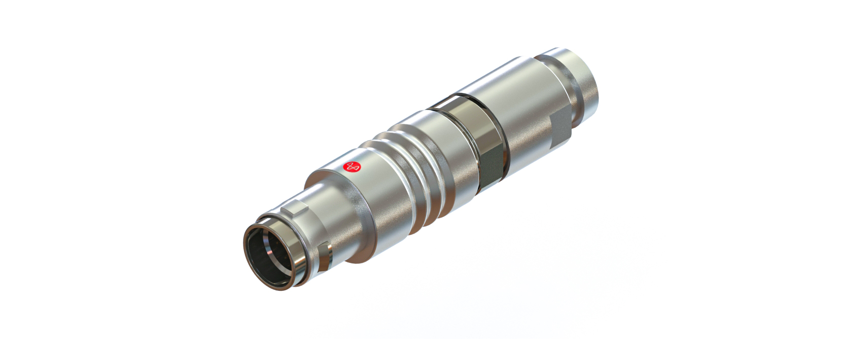 Push-Pull - Y-Circ P - Cable Plugs and Sockets - T-Serie