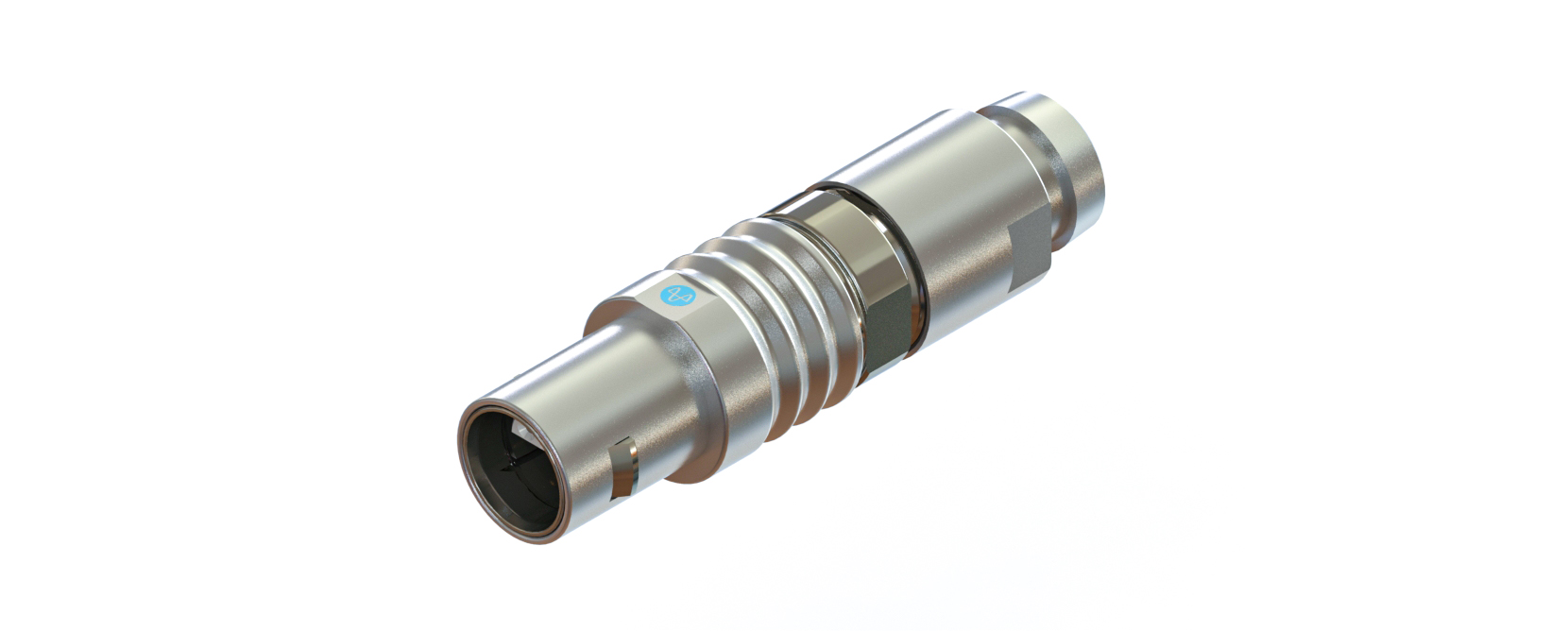 Push-Pull - Y-Circ P - Kabelstecker und Kabeldosen - S-Serie