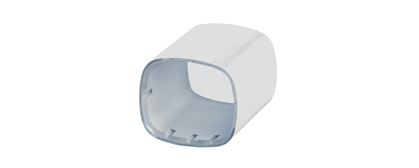 RJ45 - Y-CON - IP67 - Protection Cap