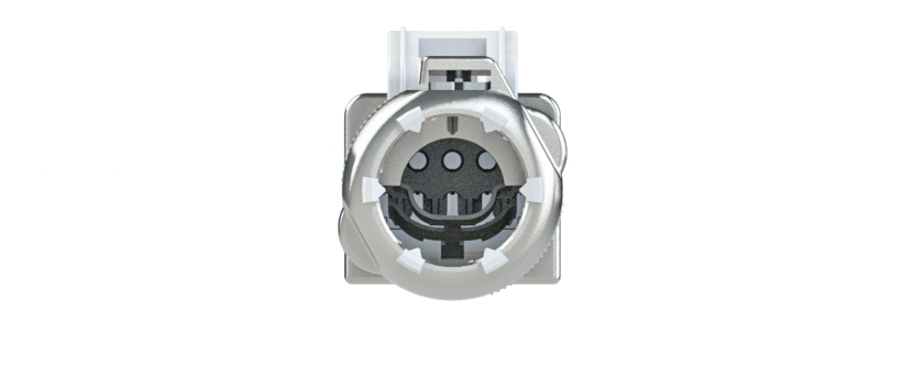 RJ45 - Y-CON IP20 - Profix-Plug - Tool Free Assembly - 2 Power Contacts ...