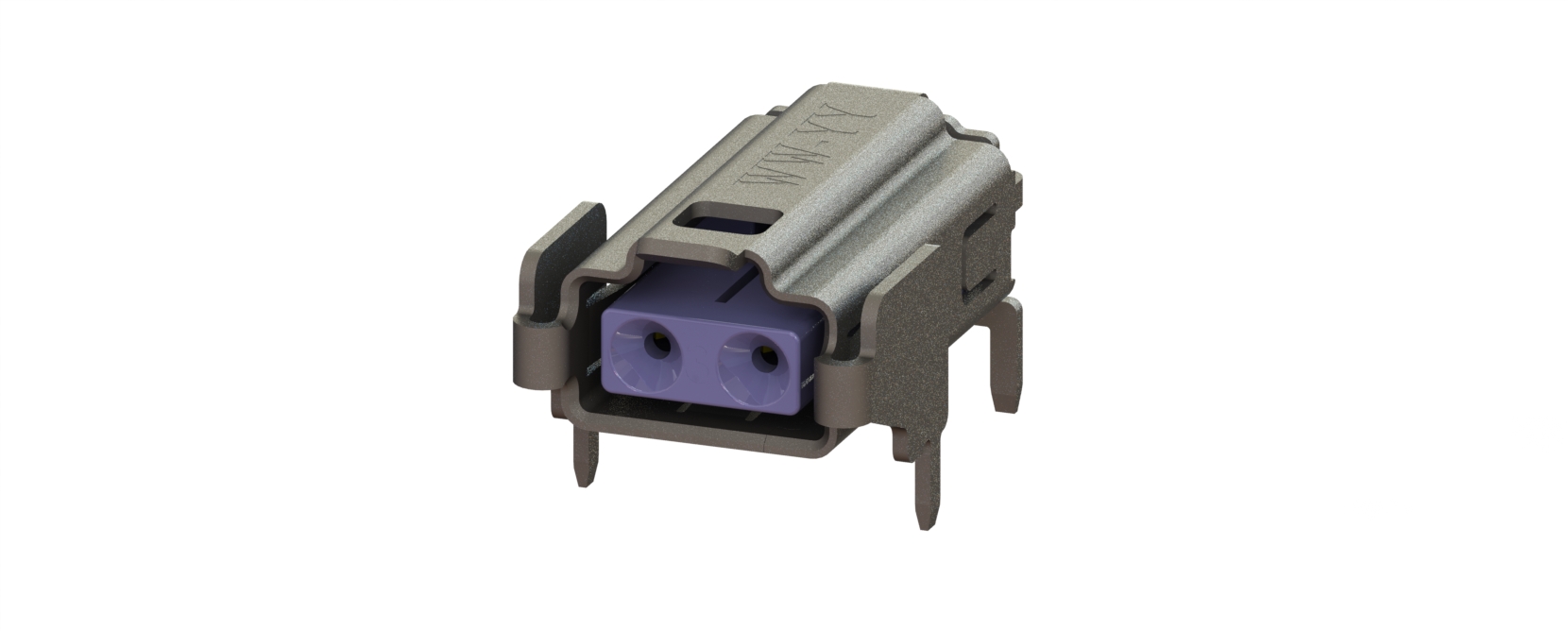 Single Pair Ethernet - Y-SPE - IP20 - Buchse 90° - IEC 63171-6