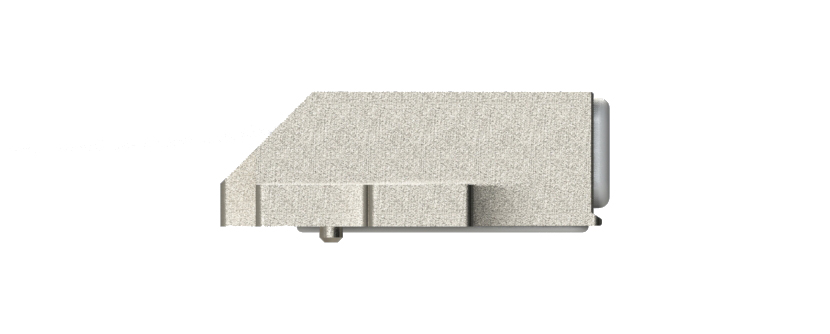 CFP2 Connector Cover – dual