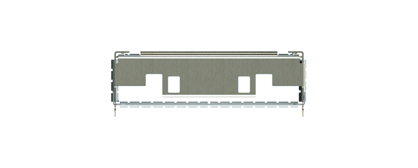 CFP8 Cage – single