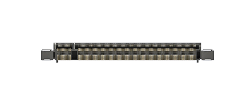 Board Edge Connector MXM1.0 - BEC - 230 pins - 0,76µm AU plating