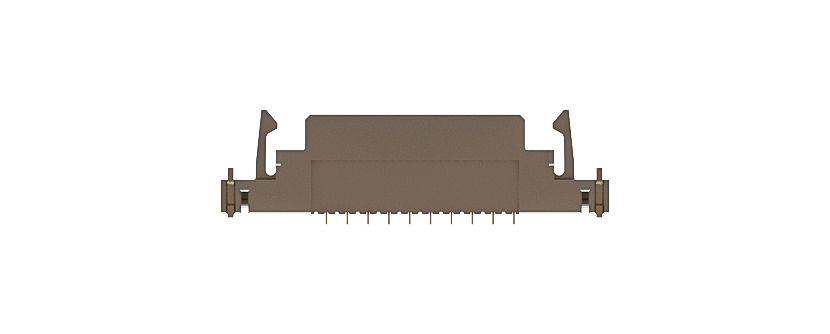 Non-ZIF- Y-Lock V3 - 2.0 Pitch - 10pins - 90°