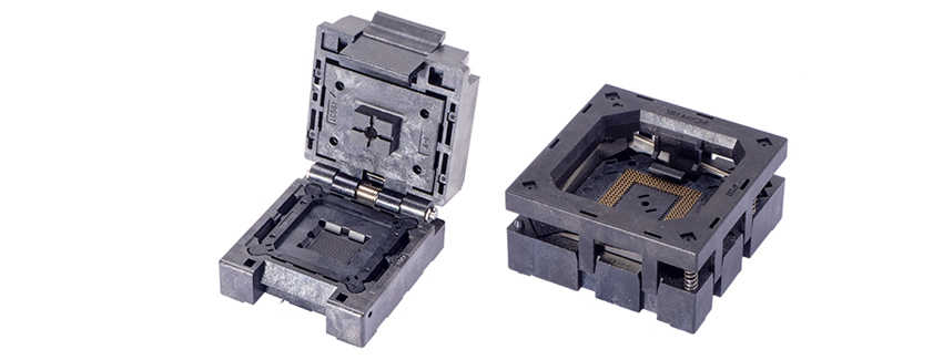 Ball and Pad Devices (BGA CSP LGA) Product Overview | Yamaichi Electronics