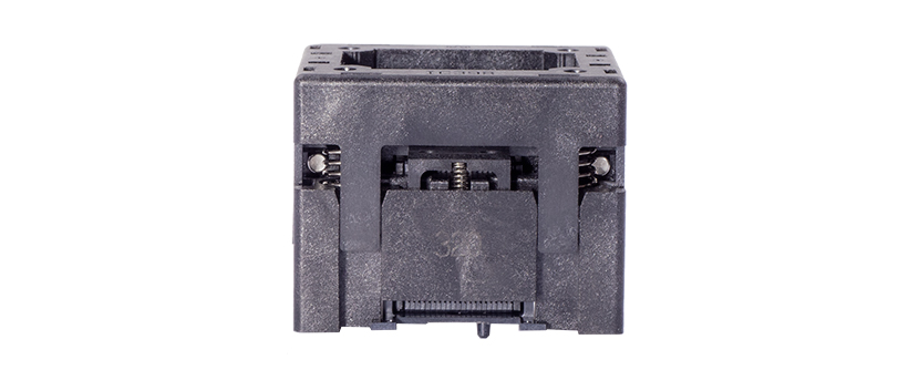 IC398-Series - Open Top