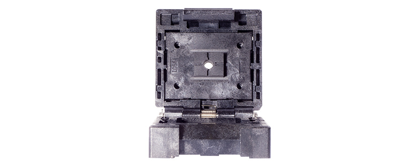 IC561-Series - Universal Socket