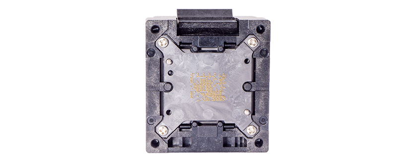 IC561-Series - Universal Socket