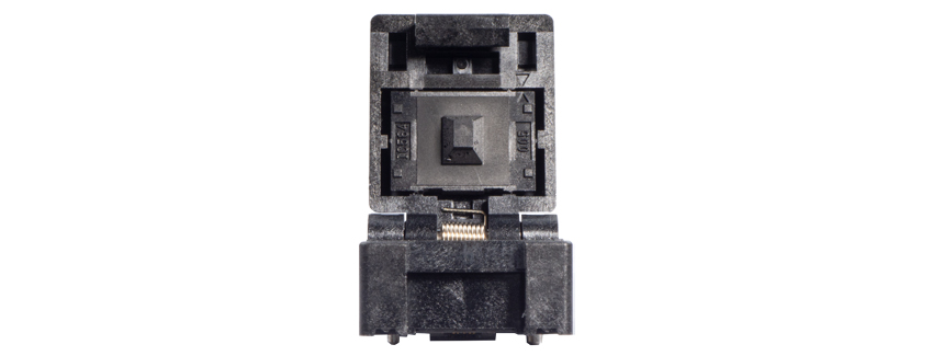 IC564-Series - Universal Socket