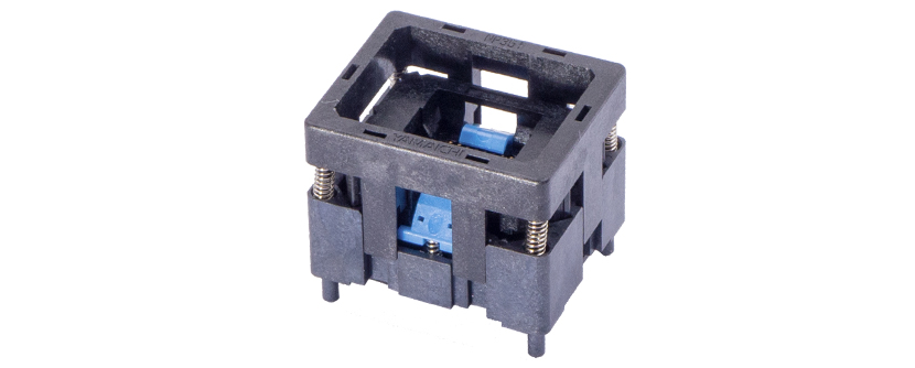 NP351-Series - Open Top