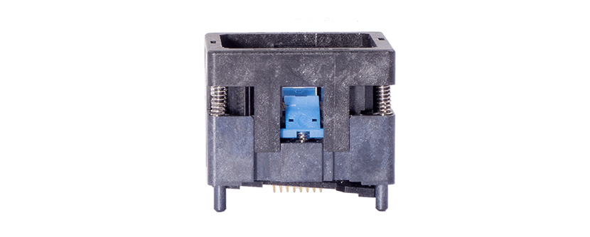 NP351-Series - Open Top