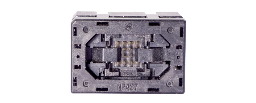 NP437-Series - Open Top