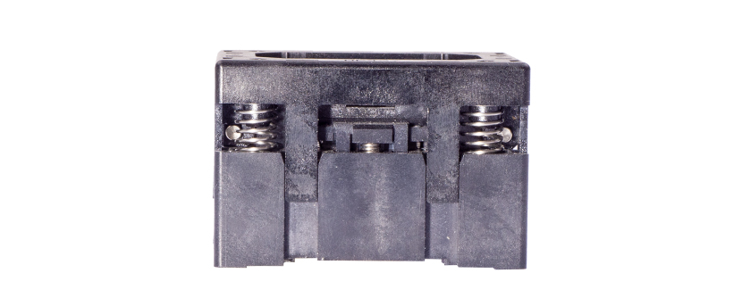 NP437-Series - Open Top