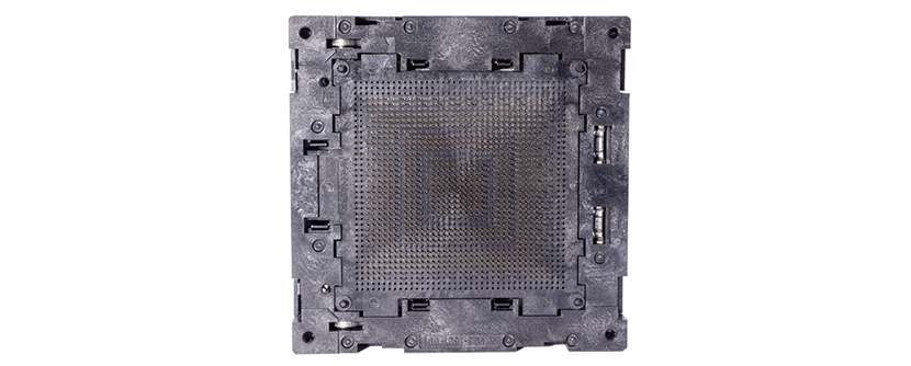 NP483-Series - Open Top