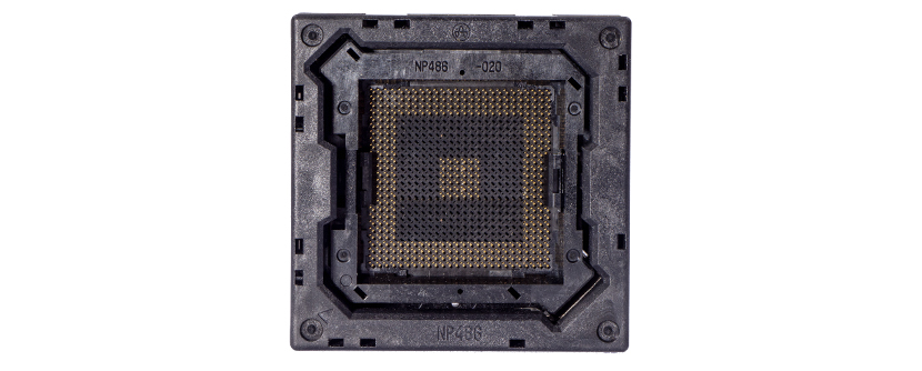 NP486-Series - Open Top