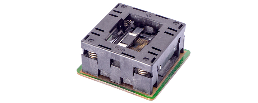 NP504-Series - Open Top