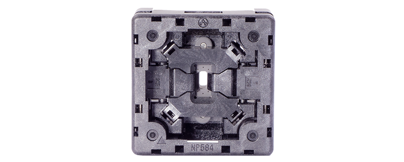 NP584-Series - Universal Socket