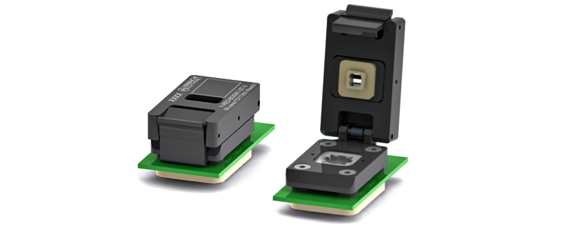 Y-RED Standard & Low Inductance Socket