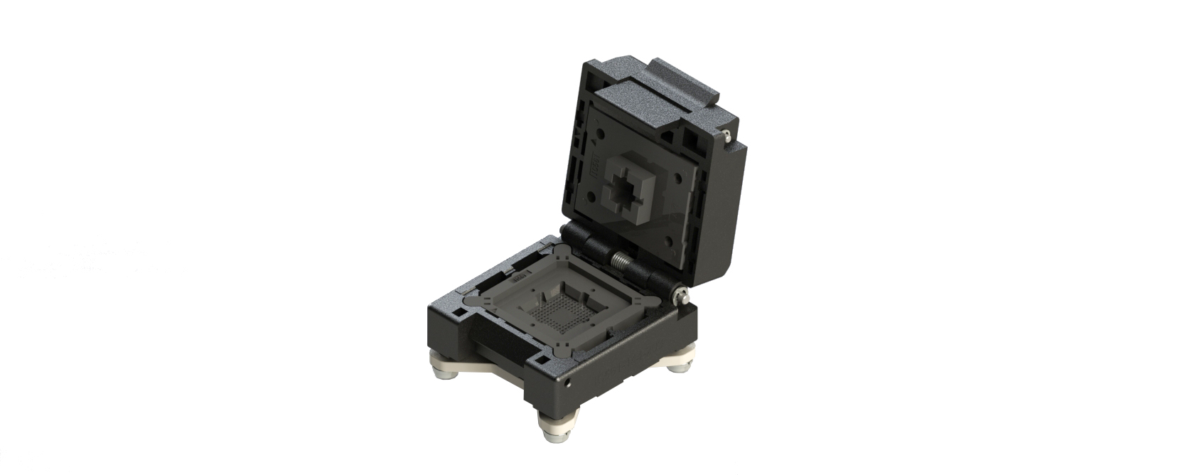 IC561-Series - Universal Socket
