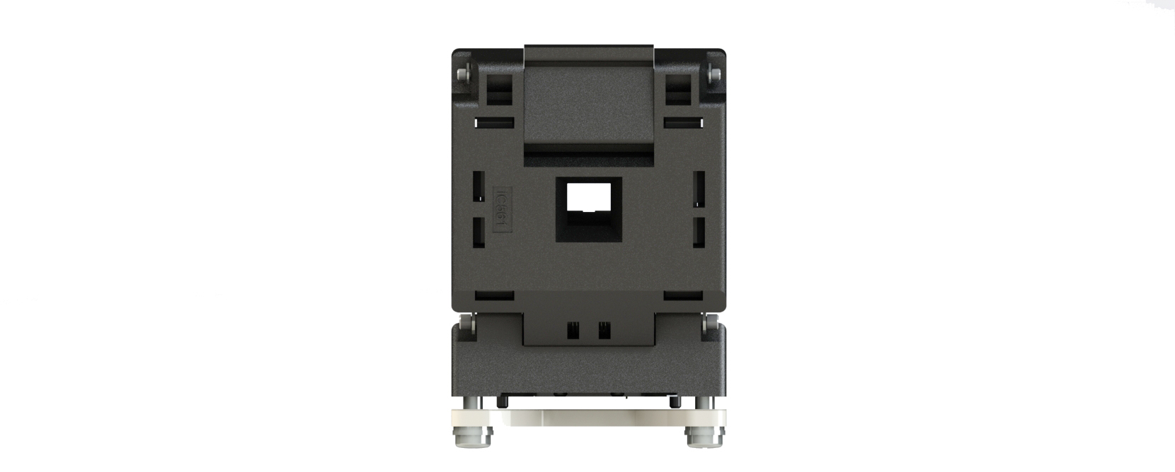 IC561-Series - Universal Socket