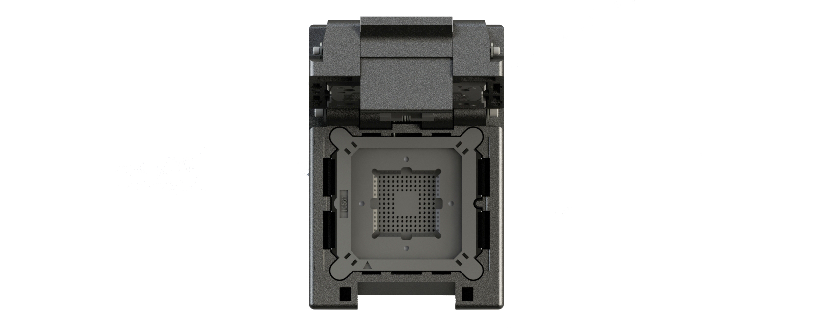 IC561-Series - Universal Socket