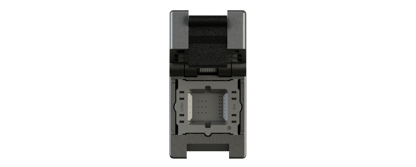 IC564-Series - Universal Socket