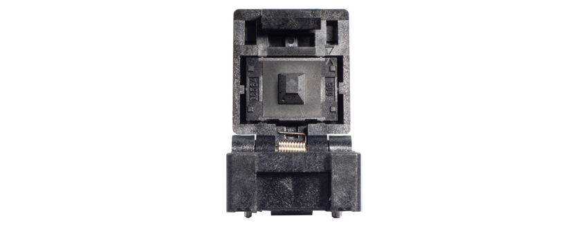 IC564-Series - Universal Socket