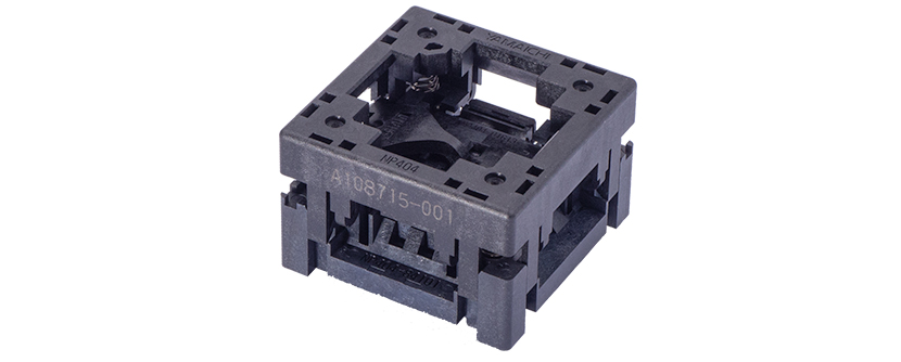 NP404-Series - Open Top