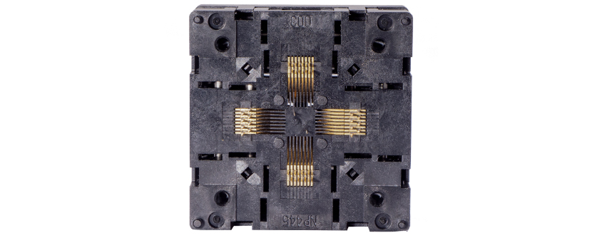 NP445-Series - Open Top