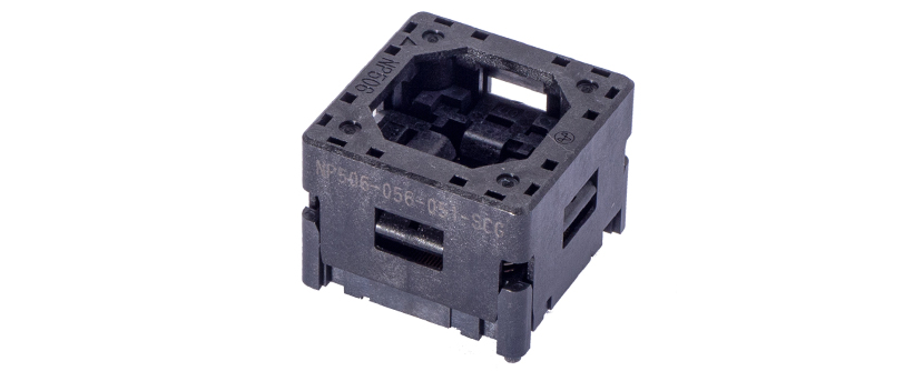 NP506-Series - Open Top