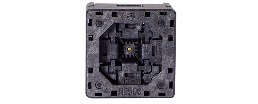 NP506-Series - Open Top