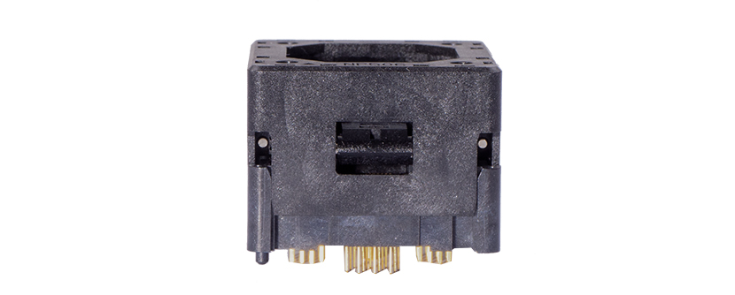 NP506-Series - Open Top