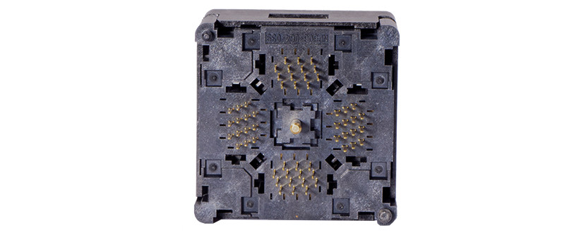 NP506-Series - Open Top