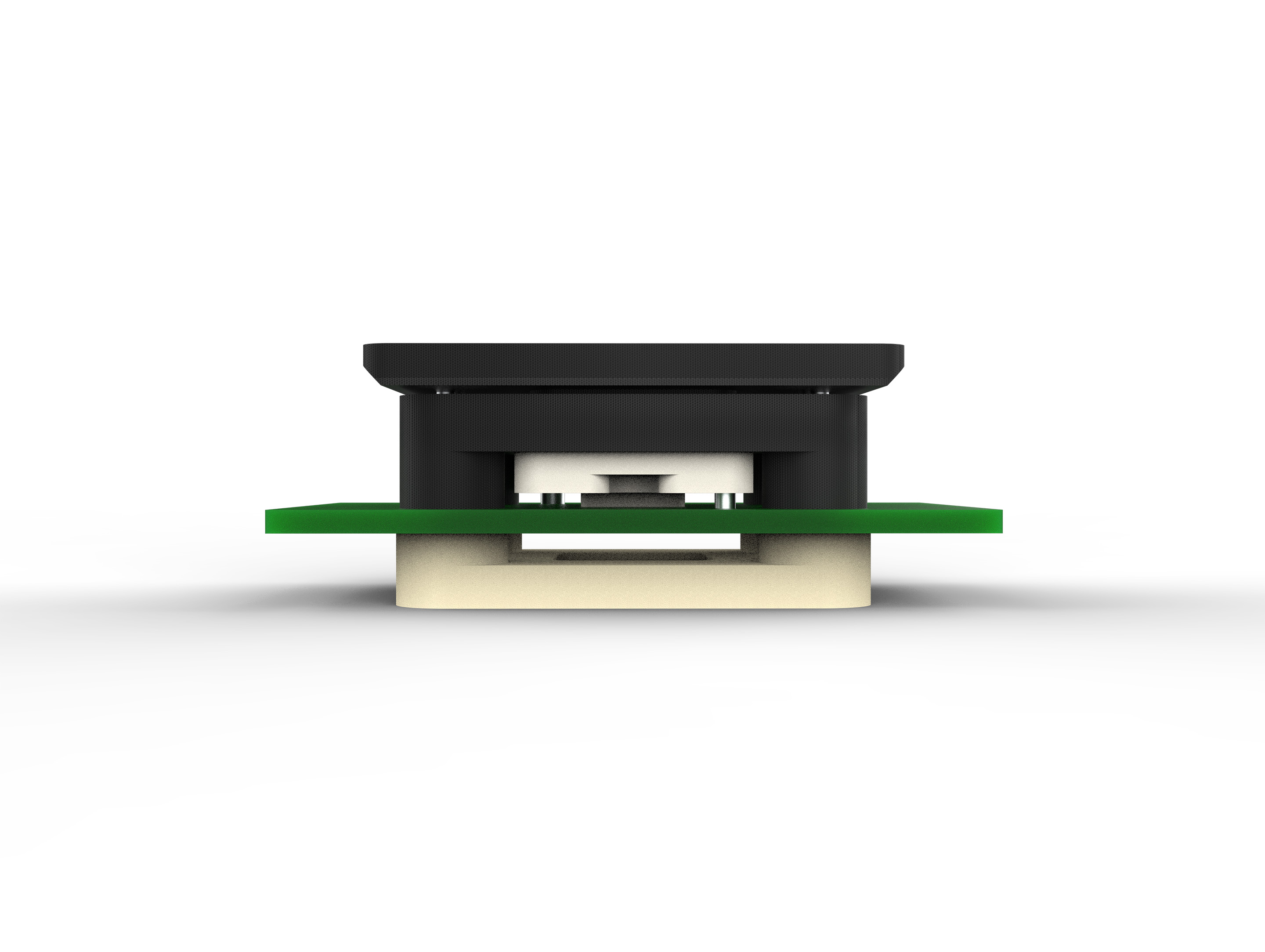 Y-RED Failure Analysis Socket