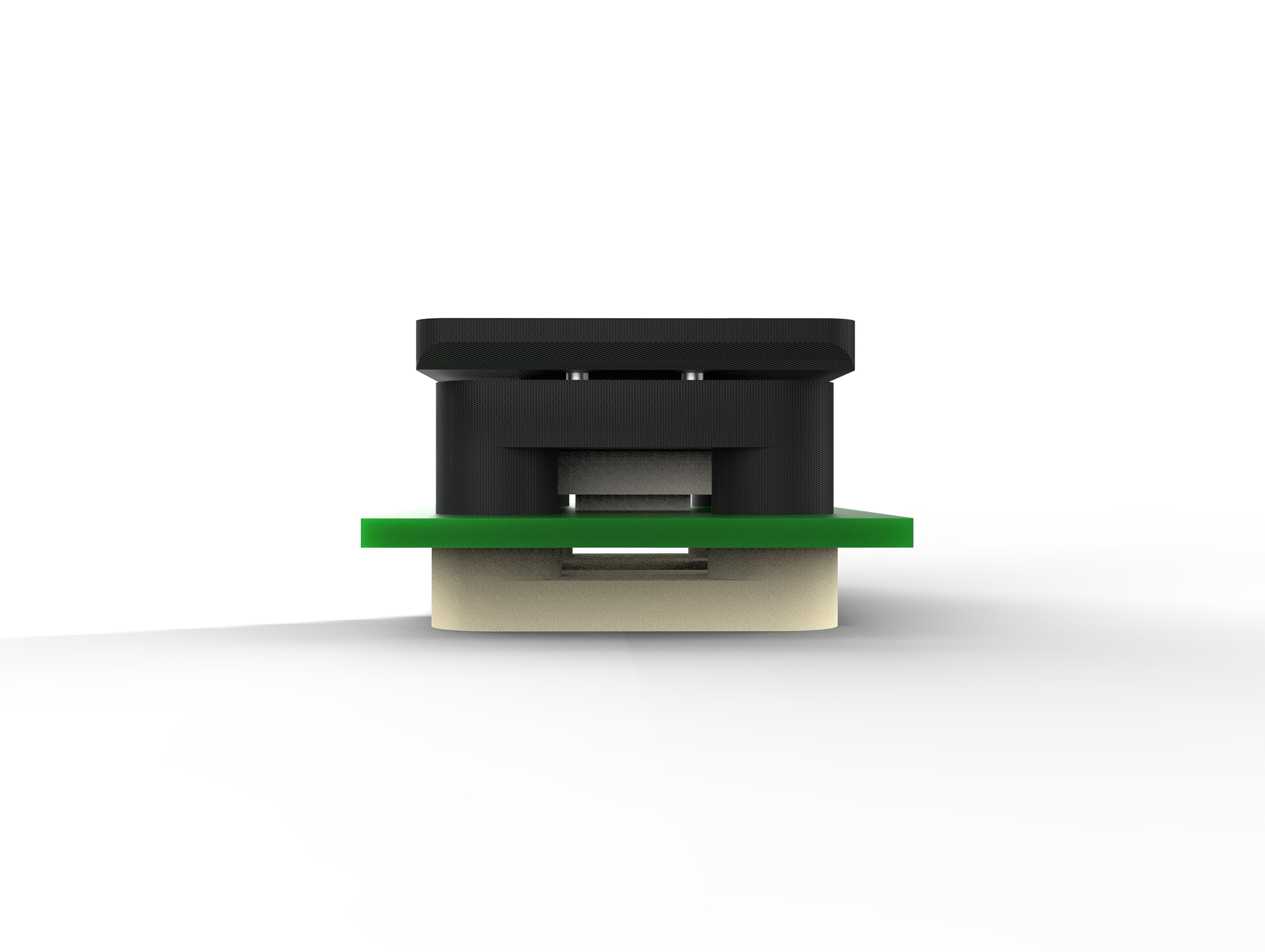 Y-RED Failure Analysis Socket