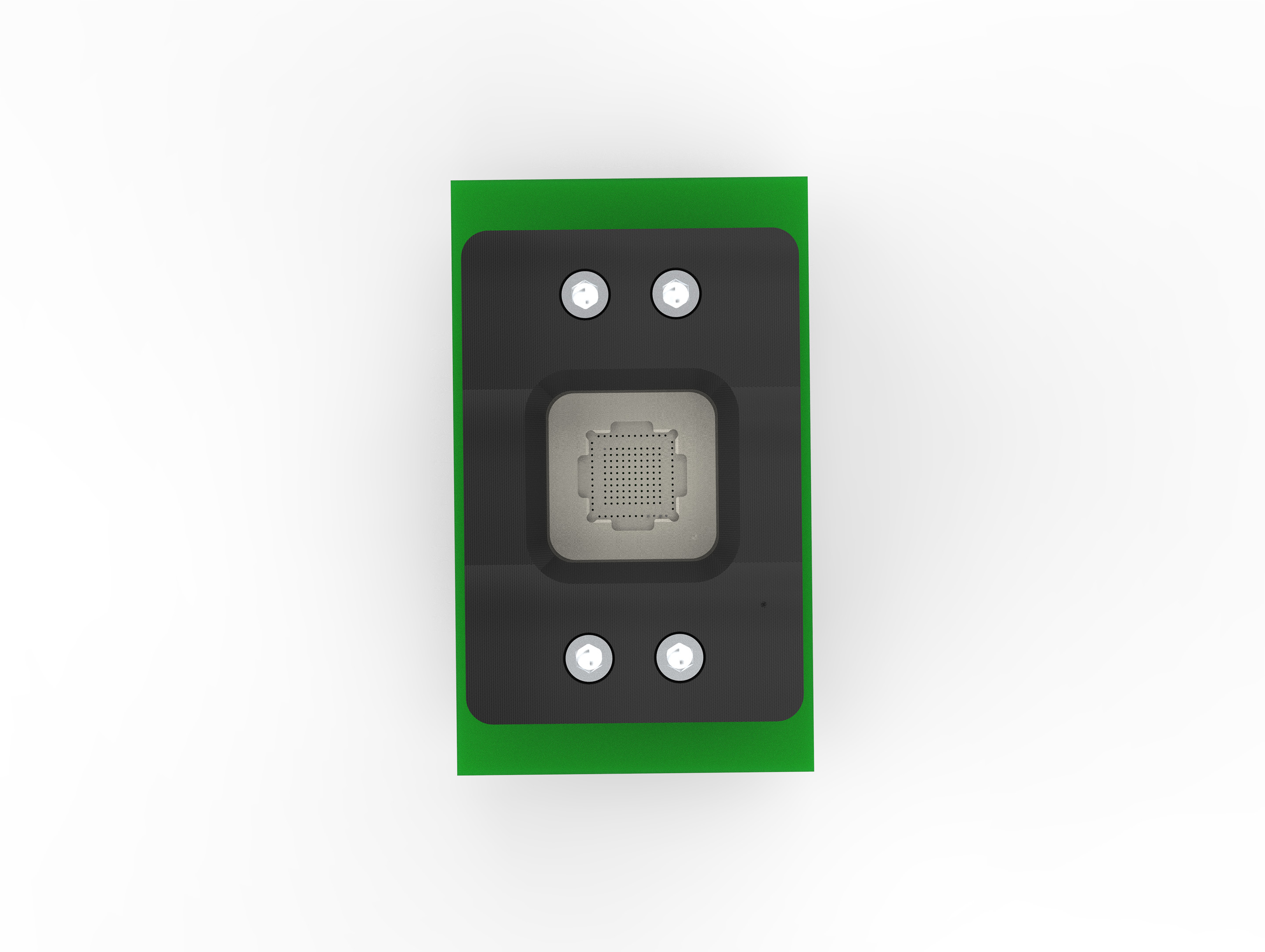 Y-RED Failure Analysis Socket