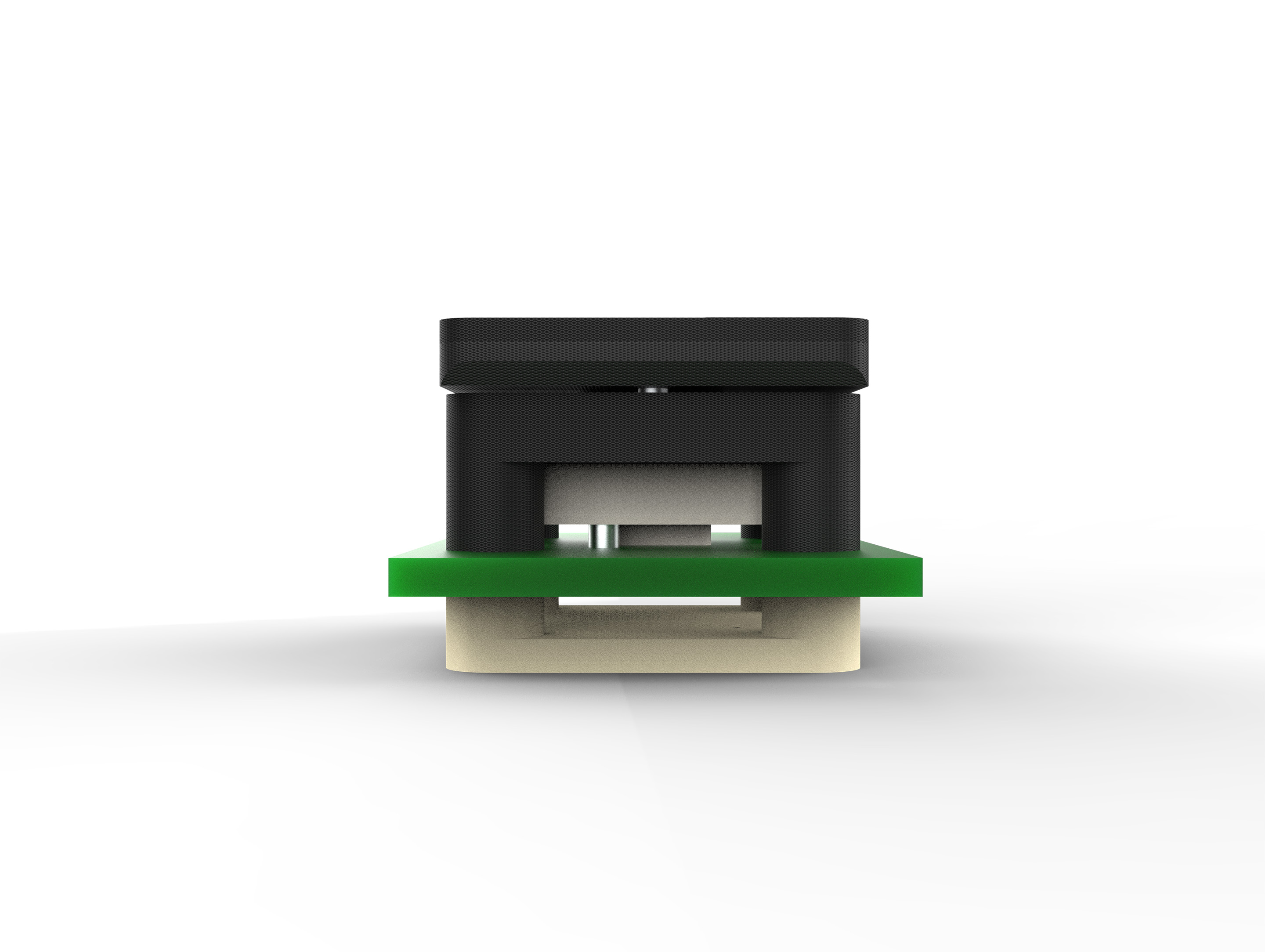 Y-RED Failure Analysis Socket