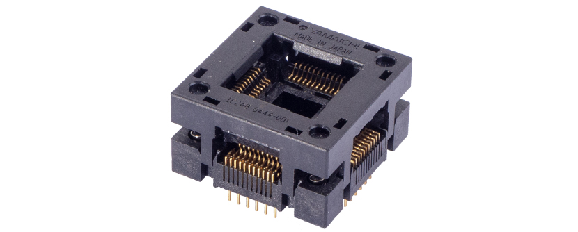 IC201-Series - Open Top