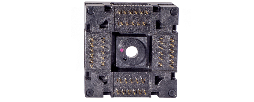 IC201-Series - Open Top