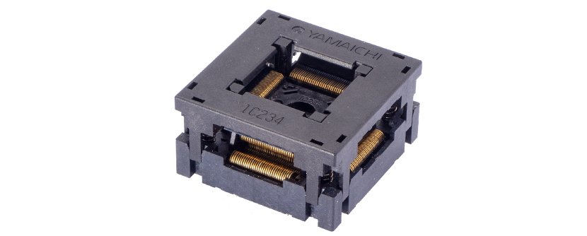 IC234-Series - Open Top