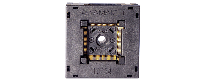 IC234-Series - Open Top