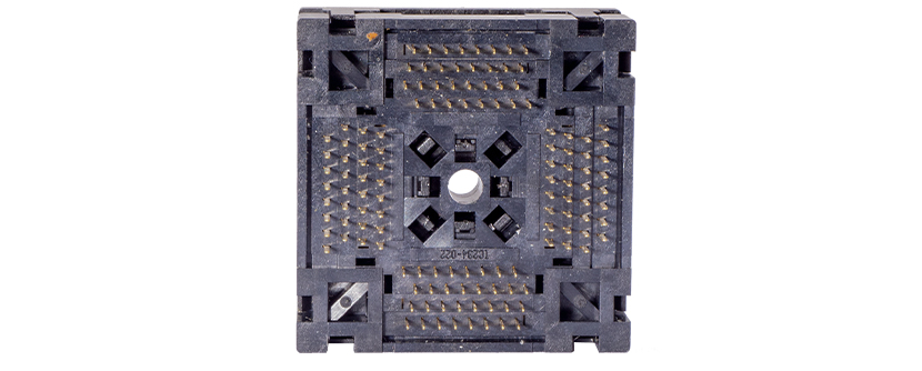 IC234-Series - Open Top