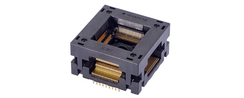 IC357-Series - Open Top