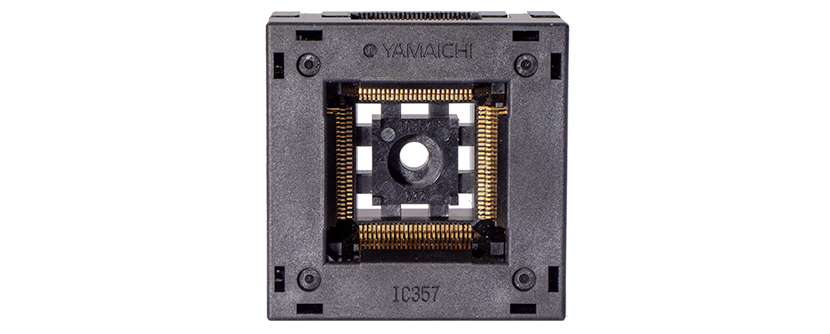 IC357-Series - Open Top